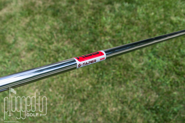 KBS $-Taper Shaft Review - Plugged In Golf