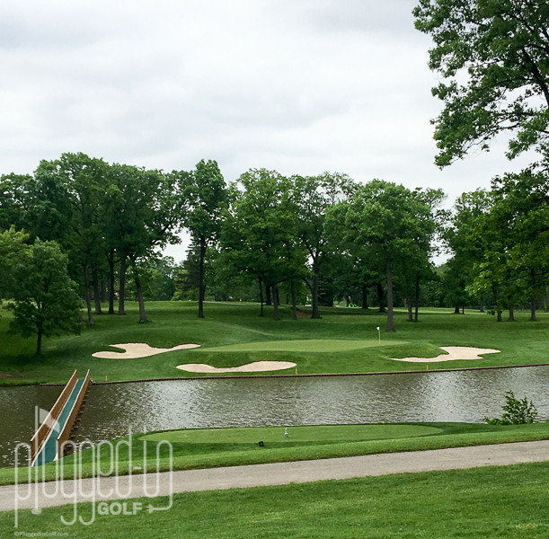 Medinah Course 3_5824 - Plugged In Golf