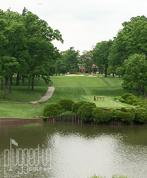 Medinah Course 3_5828 - Plugged In Golf