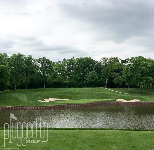 Medinah Course 3_5829 - Plugged In Golf