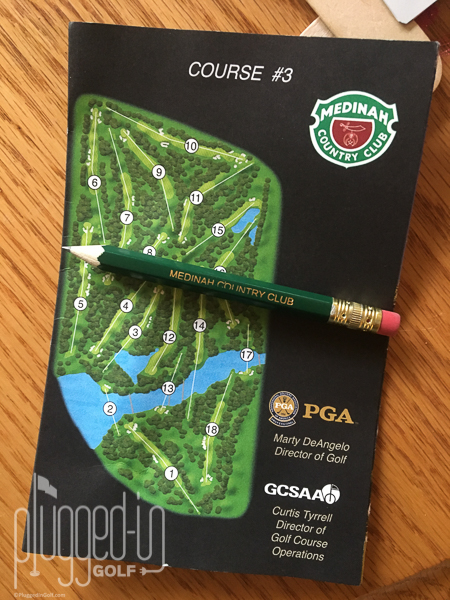 Medinah Course 3_5830 - Plugged In Golf