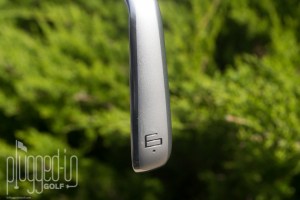 TaylorMade P750 Tour Proto Irons Review - Plugged In Golf