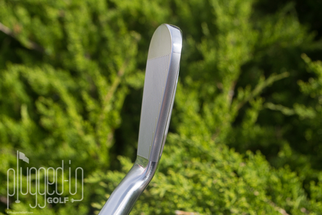 TaylorMade P750 Tour Proto Irons Review - Plugged In Golf