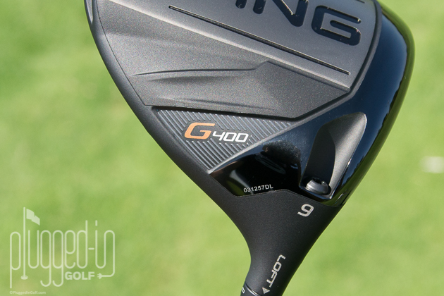 PING G400 Driver Review - Plugged In Golf