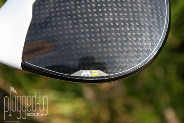 TaylorMade 2017 M2 Fairway Wood Review - Plugged In Golf