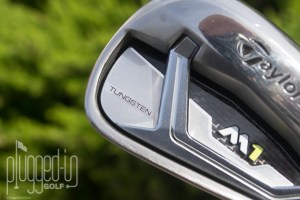 TaylorMade 2017 M1 & M2 Irons Review - Plugged In Golf
