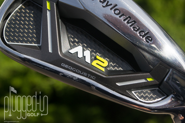 TaylorMade 2017 M1 & M2 Irons Review - Plugged In Golf