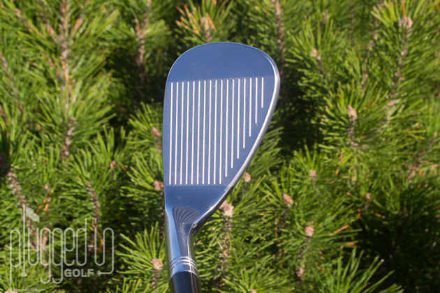 TaylorMade Wedge_0049 - Plugged In Golf