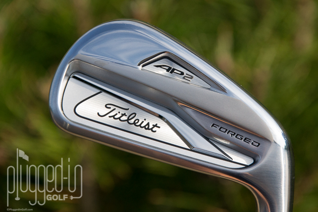 Titleist 718 AP2 Irons Review - Plugged In Golf