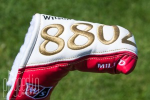 Wilson Staff 8802 Putter Review - Plugged In Golf