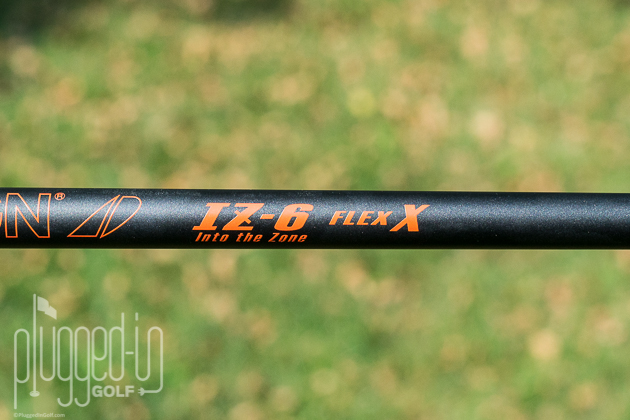 Graphite Design Tour AD IZ Shaft Review - Plugged In Golf