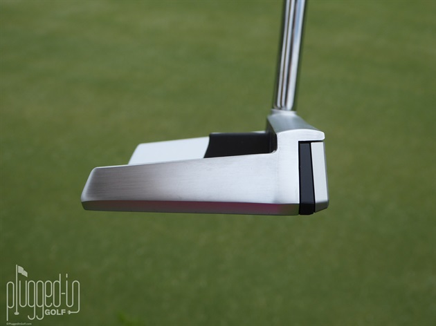 Cleveland TFI 2135 Satin Elevado Putter Review - Plugged In Golf