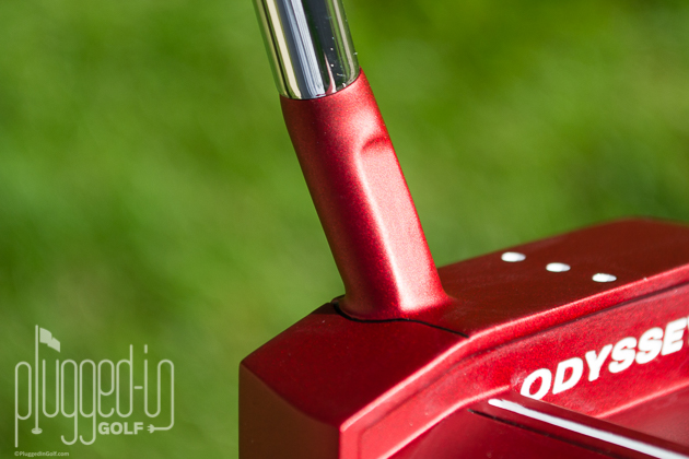 Odyssey O-Works Red #7S Putter Review - Plugged In Golf