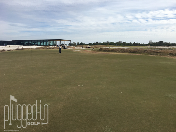 Streamsong Black Course Review - Plugged In Golf