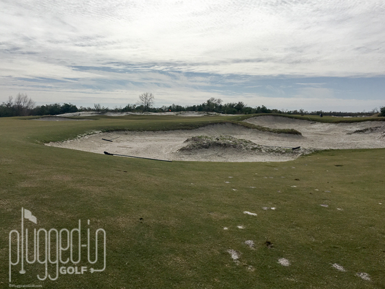 Streamsong Black Course Review - Plugged In Golf