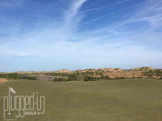 Streamsong Black Course Review - Plugged In Golf