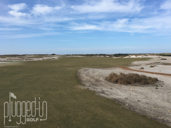 Streamsong Black Course Review - Plugged In Golf
