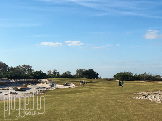 Streamsong Black Course Review - Plugged In Golf