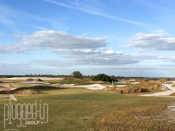 Streamsong Black Course Review - Plugged In Golf