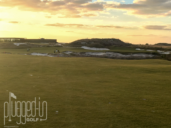 Streamsong Black Course Review - Plugged In Golf