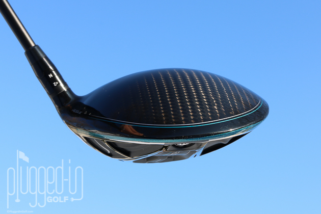 Callaway Rogue Driver Review - Plugged In Golf