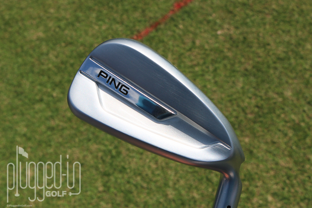 PING G700 Irons Review - Plugged In Golf