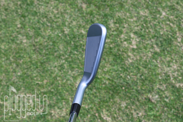 PING G700 Irons Review - Plugged In Golf