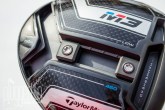 TaylorMade M3 Driver Review - Plugged In Golf