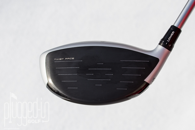 TaylorMade M3 Driver Review - Plugged In Golf