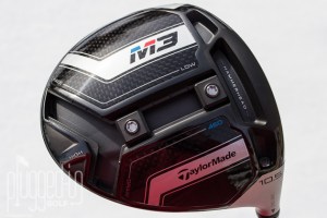 TaylorMade M3 Driver Review - Plugged In Golf