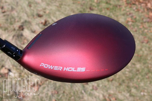 Wilson Staff C300 Driver Review - Plugged In Golf