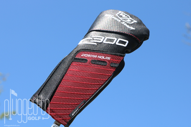 Wilson Staff C300 Hybrid Review - Plugged In Golf
