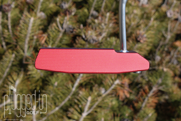 Bloodline Putter Review - Plugged In Golf