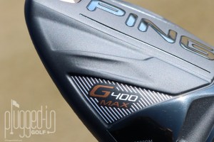 PING G400 Max Driver Review - Plugged In Golf
