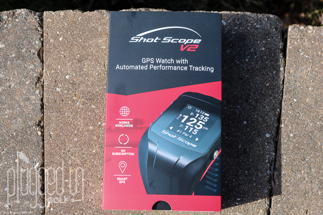 Shot Scope V2 Review - Plugged In Golf
