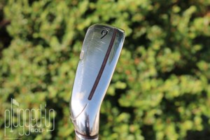 TaylorMade M4 Irons Review - Plugged In Golf