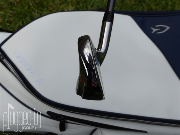 Callaway Rogue X Irons Review - Plugged In Golf