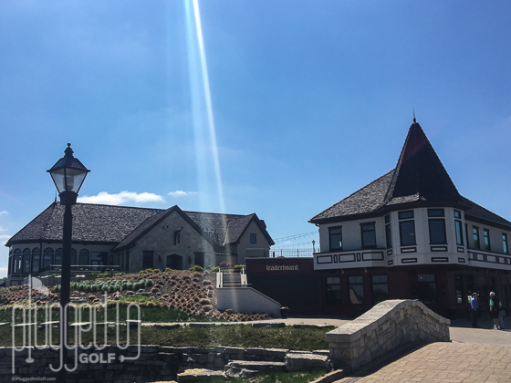 Mistwood Golf Club Review - Plugged In Golf