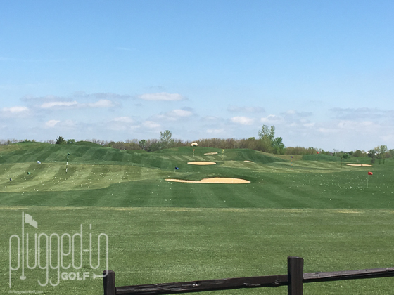 Mistwood Golf Club Review - Plugged In Golf