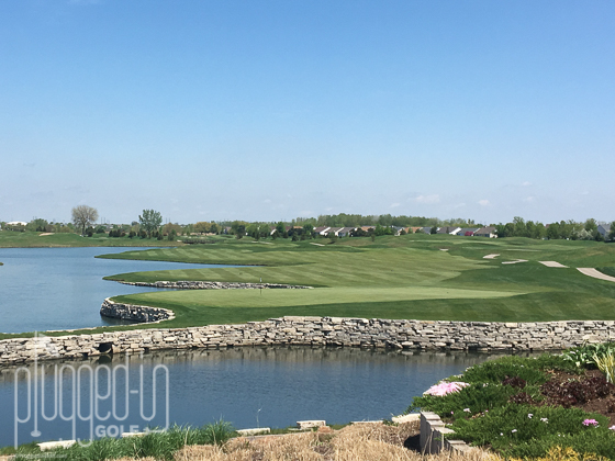 Mistwood Golf Club Review - Plugged In Golf