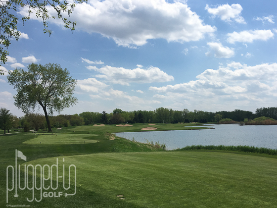 Mistwood Golf Club Review - Plugged In Golf