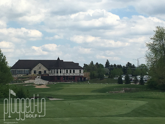 Mistwood Golf Club Review - Plugged In Golf
