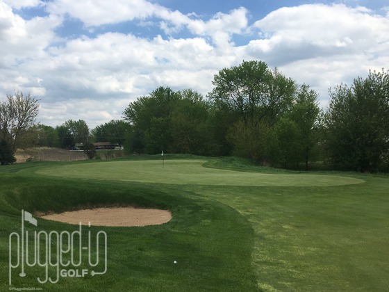 Mistwood Golf Club Review - Plugged In Golf
