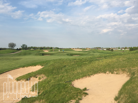 Mistwood Golf Club Review - Plugged In Golf