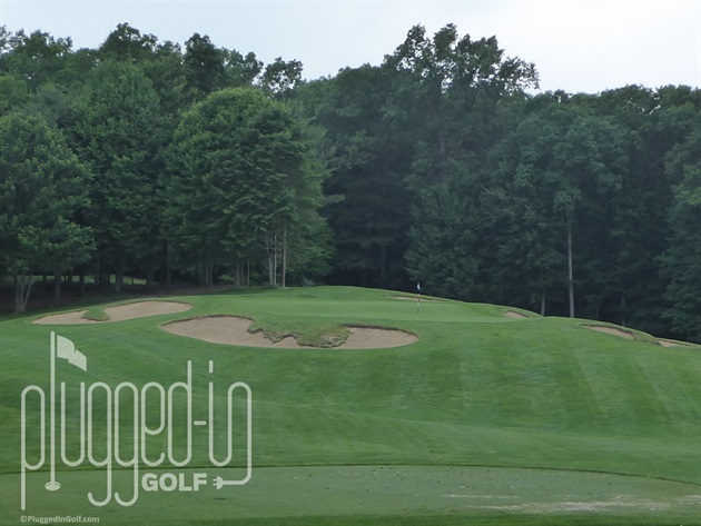 Pilgrim's Run Golf Club Review - Plugged In Golf