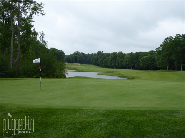 Pilgrim's Run Golf Club Review - Plugged In Golf