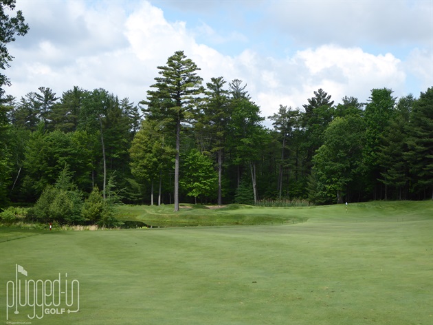 Pilgrim's Run Golf Club Review - Plugged In Golf