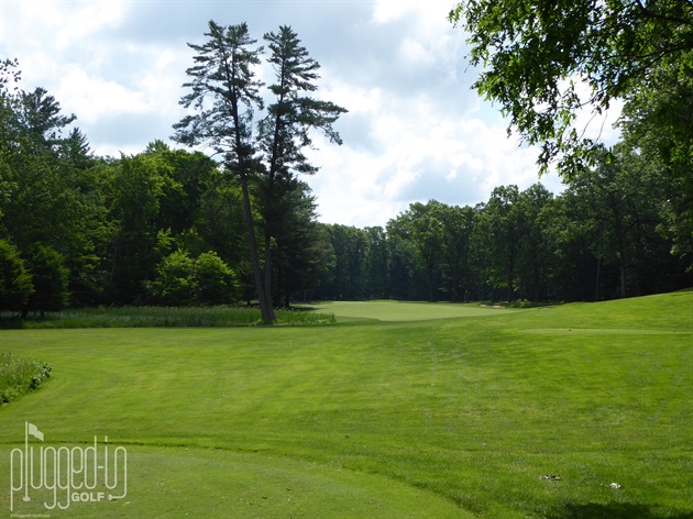 Pilgrim's Run Golf Club Review - Plugged In Golf