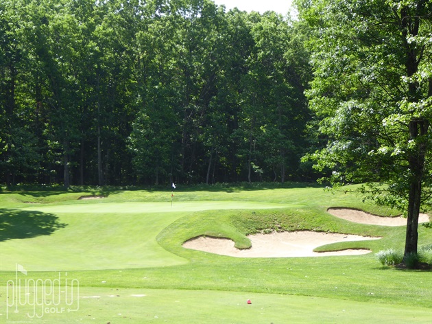 Pilgrim's Run Golf Club Review - Plugged In Golf