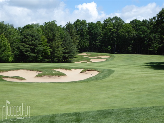 Pilgrim's Run Golf Club Review - Plugged In Golf